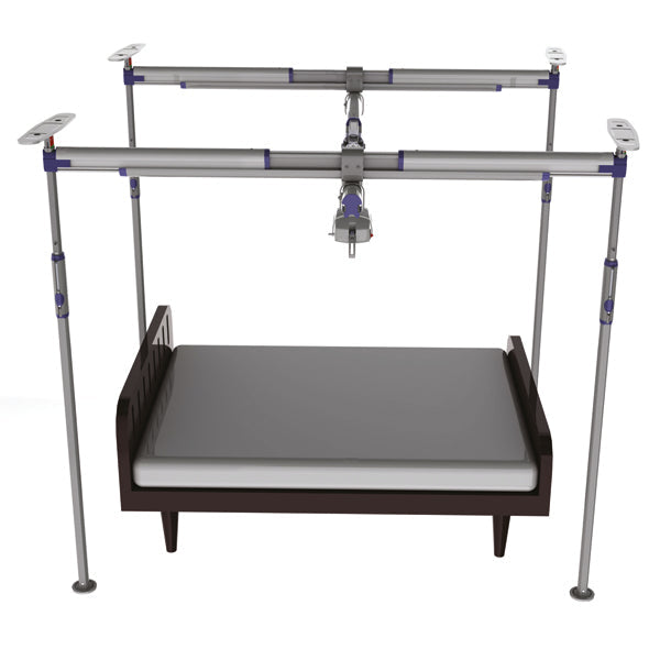 Free standing systems — MTM - Médical Tronik