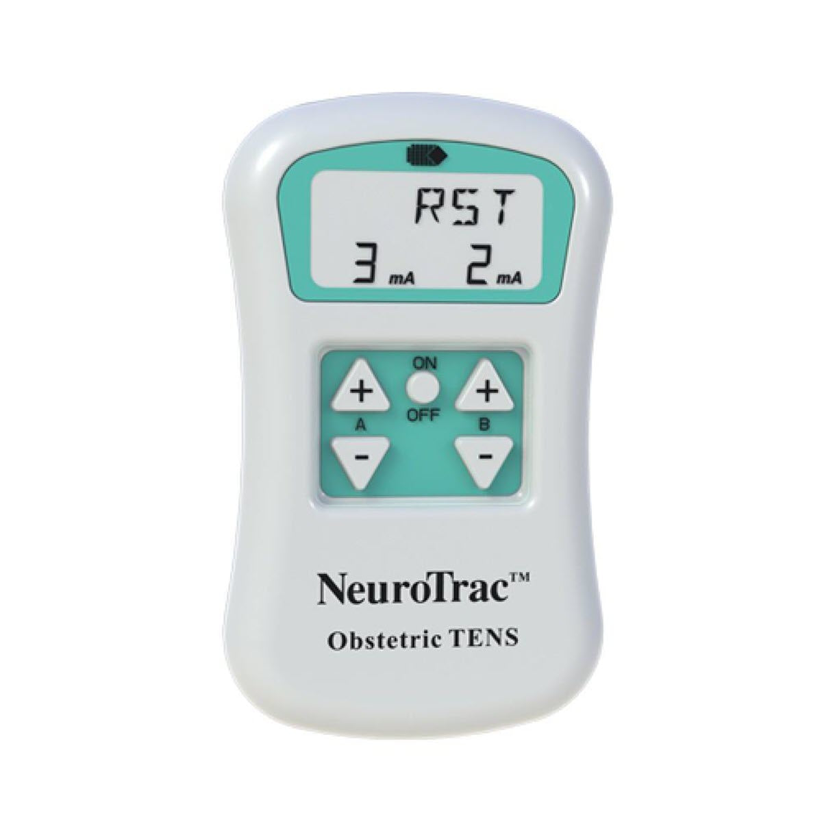 TENS obstétrique NeuroTrac® — MTM - Médical Tronik