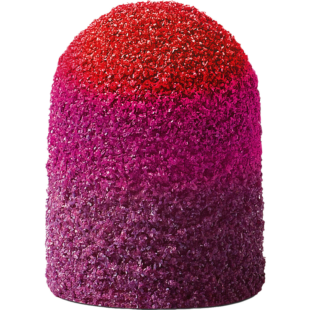 Thermo round abrasive caps — MTM - Médical Tronik