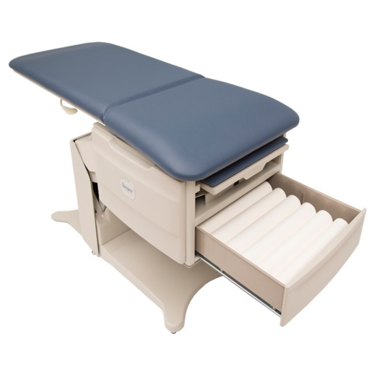 Brewer Flex Access table — MTM - Médical Tronik