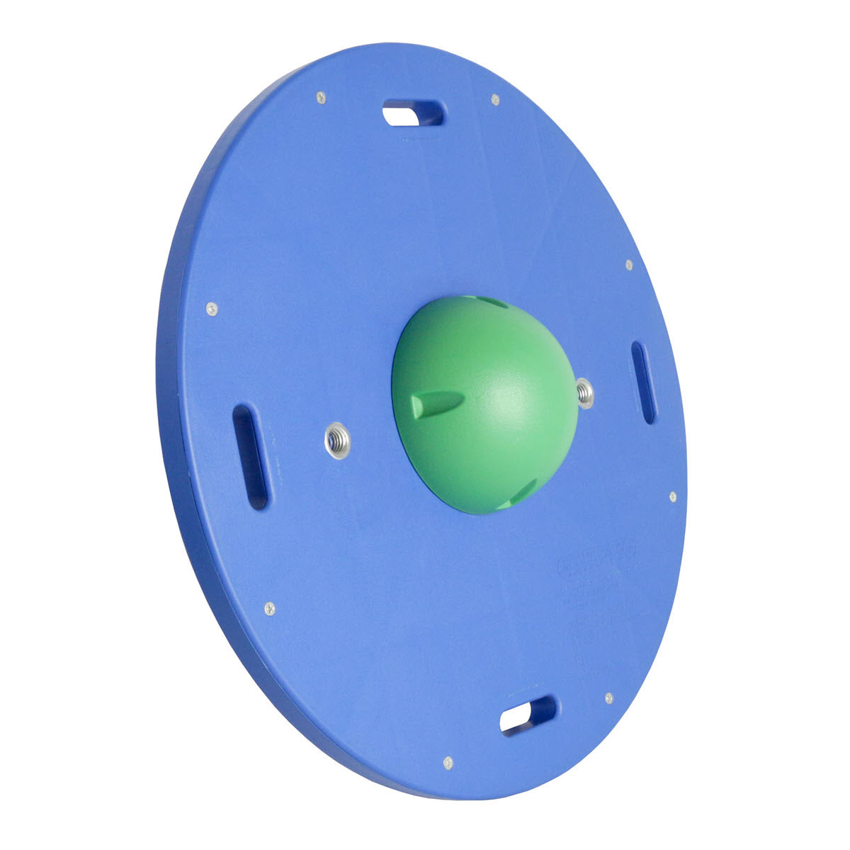 Cando circular wobble/rocker board — MTM - Médical Tronik