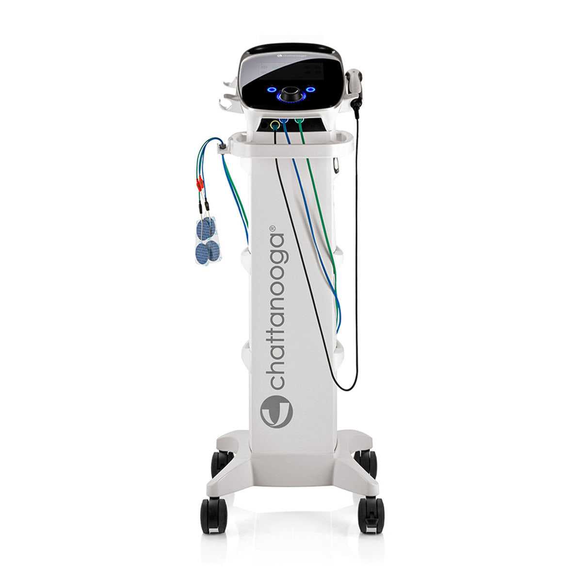 Appareil d'électrotherapie Intelect Legend 2 — MTM - Médical Tronik
