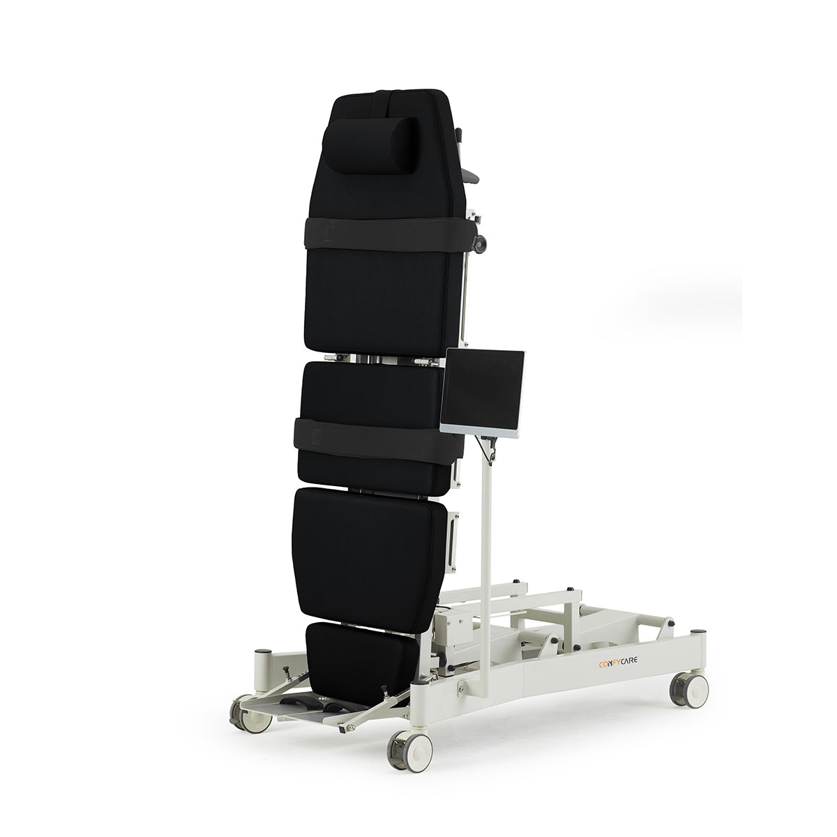 Electric Dynamic Tilt Table — MTM - Médical Tronik