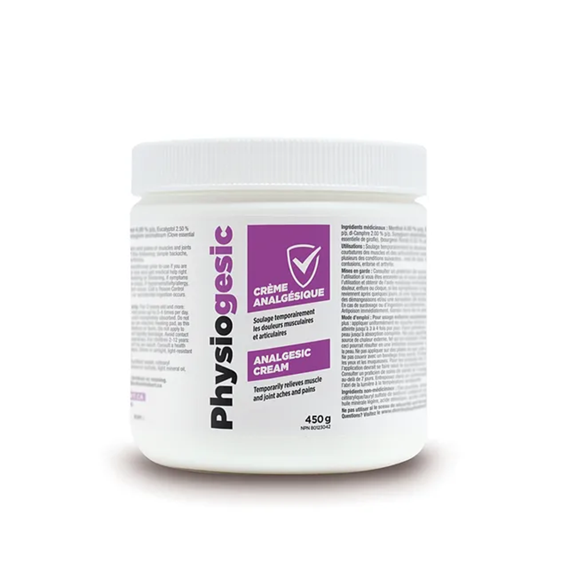 Physiorub — MTM - Médical Tronik