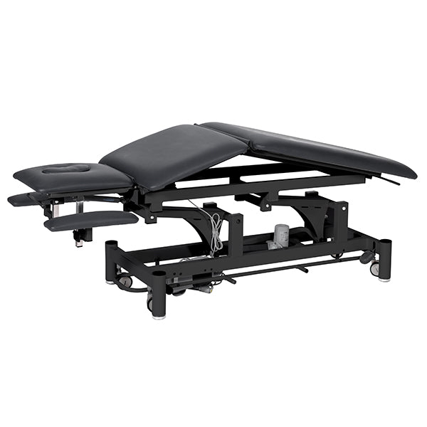 Coinfycare 5 sections table — MTM - Médical Tronik