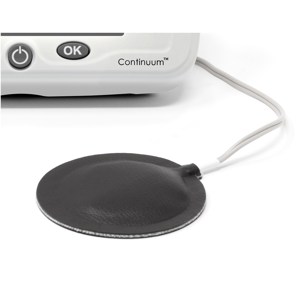 Chattanooga Continuum Heel / Foot Switch — MTM - Médical Tronik