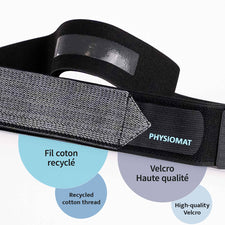 Ceinture pelvienne Physiomat — MTM - Médical Tronik