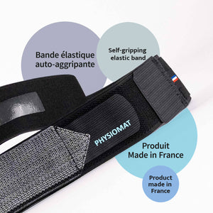 Ceinture pelvienne Physiomat — MTM - Médical Tronik