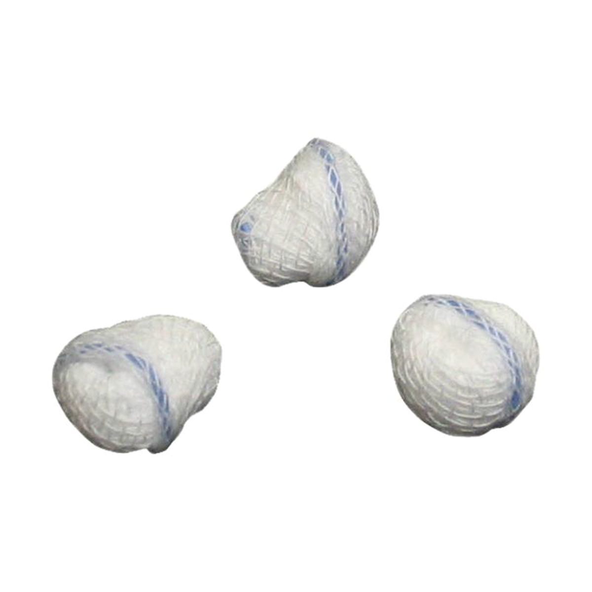 Peanut gauze sponge 3/8" ST, 5 x 100 un — MTM - Médical Tronik