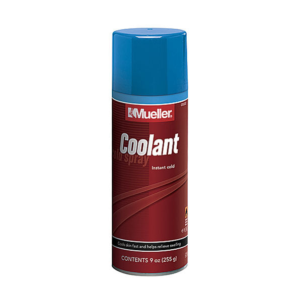 Mueller Coolant Spray — MTM - Médical Tronik
