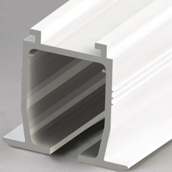 Rail encastré — MTM - Médical Tronik