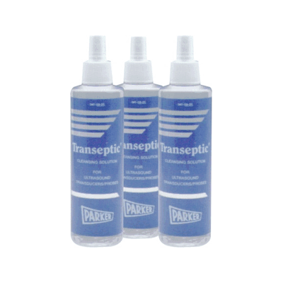 Cleansing Transeptic solution — MTM - Médical Tronik