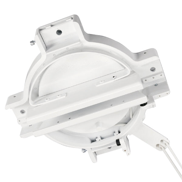 Quick-Fit Turntable — MTM - Médical Tronik