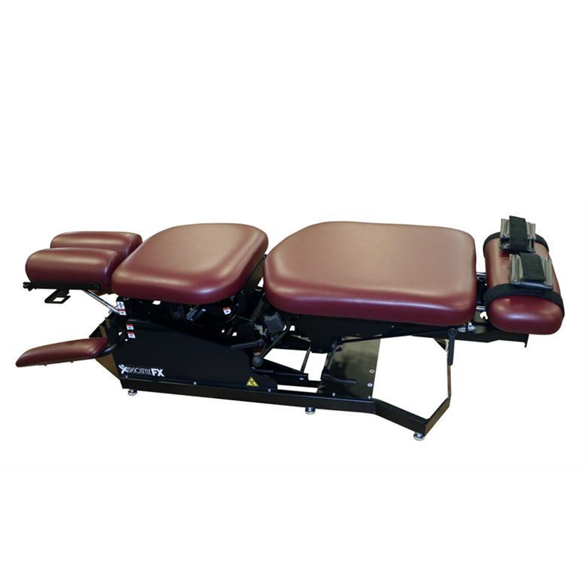 Ergostyle FX manual flexion table — MTM - Médical Tronik