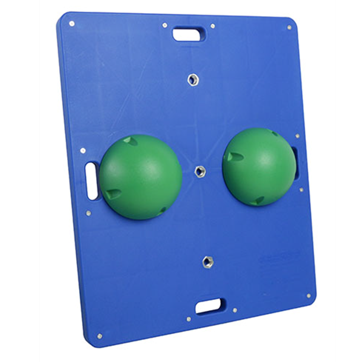 Cando rectangular balance board wobble/rocker board — MTM - Médical Tronik