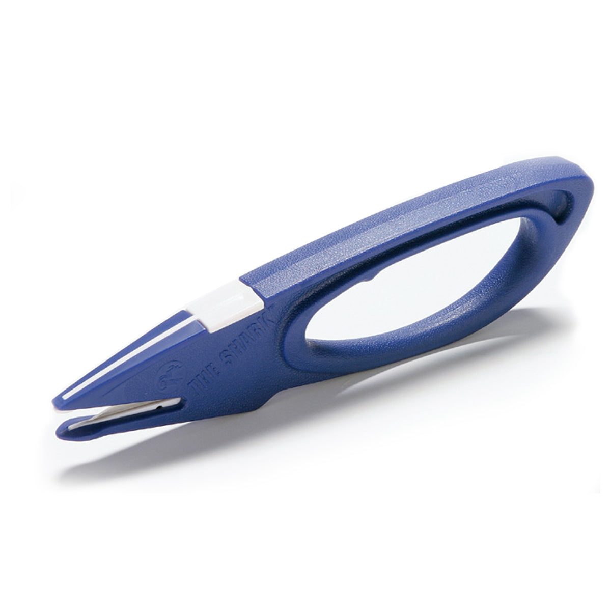 Shark tape cutter — MTM - Médical Tronik