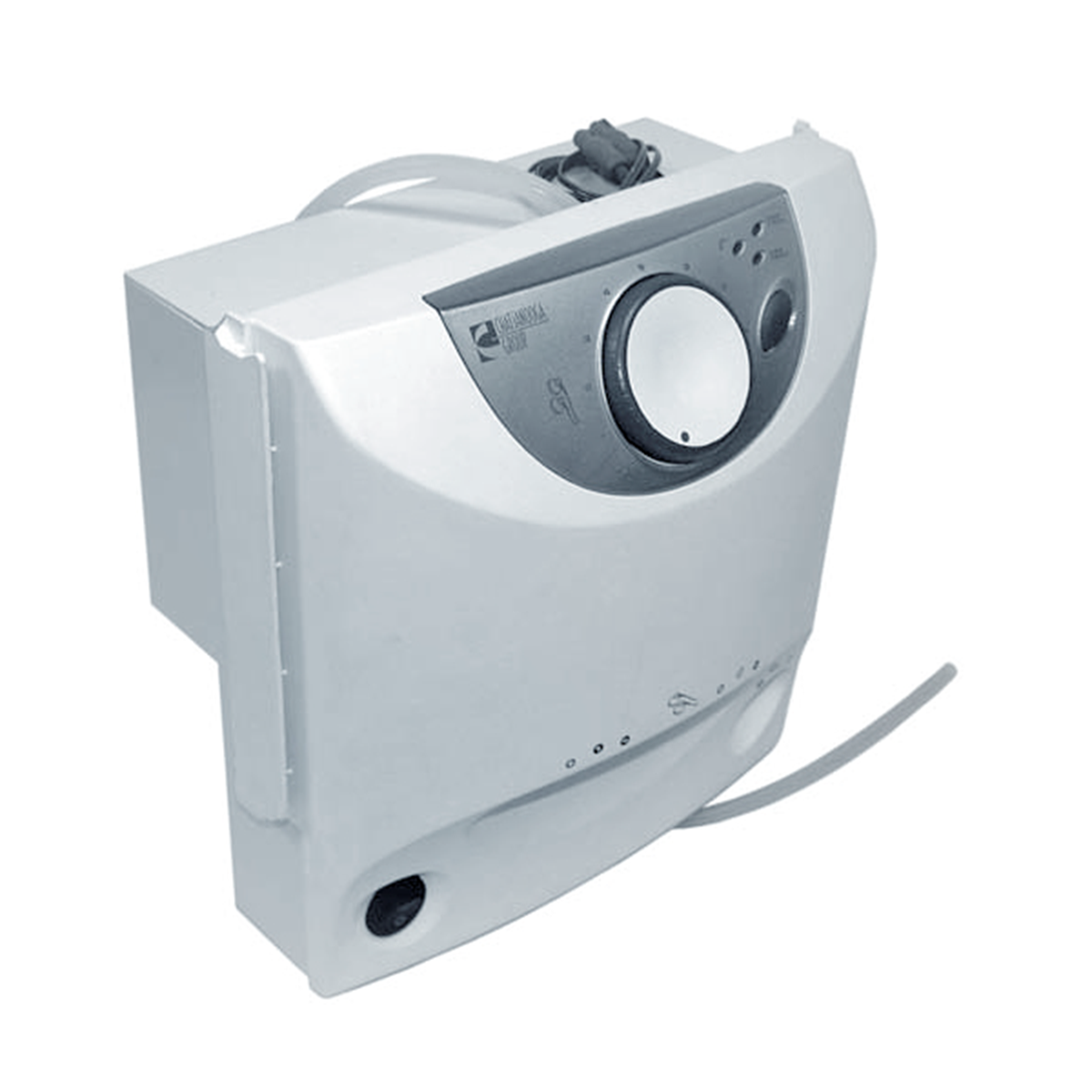 Intelect Advanced Vacuum Electrode System — MTM - Médical Tronik