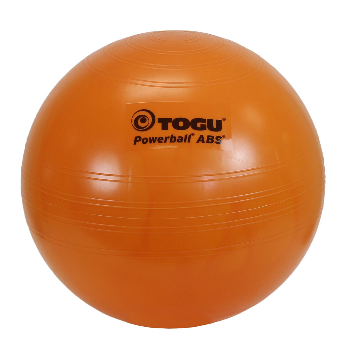 Togu exercise ball — MTM - Médical Tronik