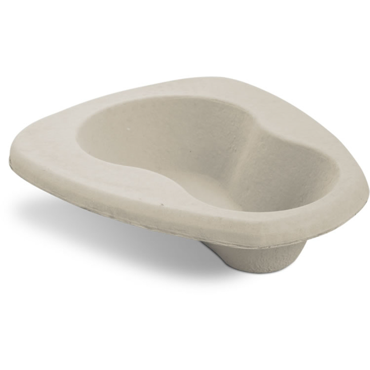 Standard AMG bedpan — MTM - Médical Tronik