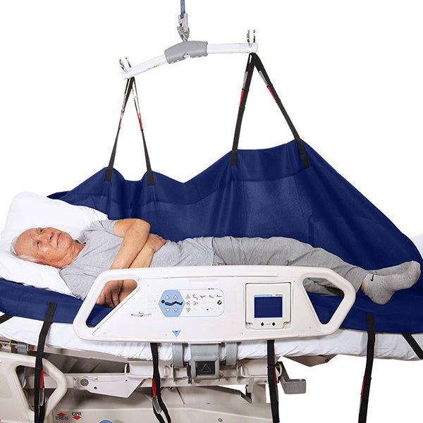 Polyester Positioning Sling — MTM - Médical Tronik