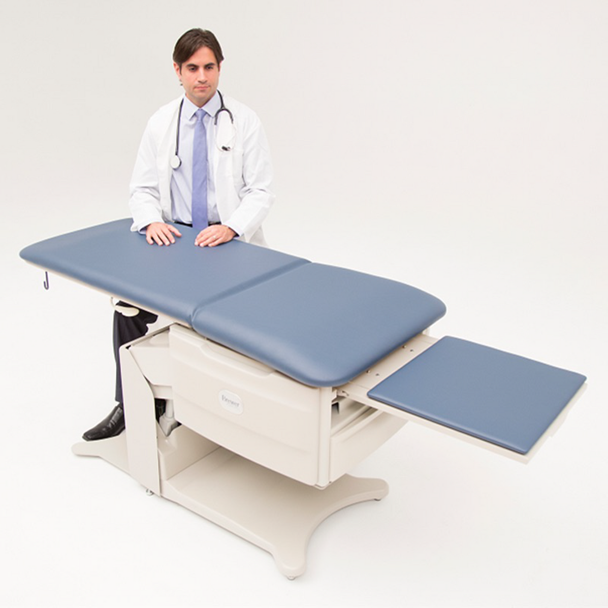 Brewer Flex Access table — MTM - Médical Tronik