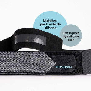 Ceinture pelvienne Physiomat — MTM - Médical Tronik