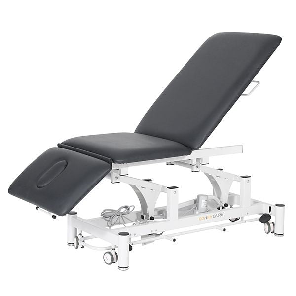 Coinfycare 3 sections table — MTM - Médical Tronik