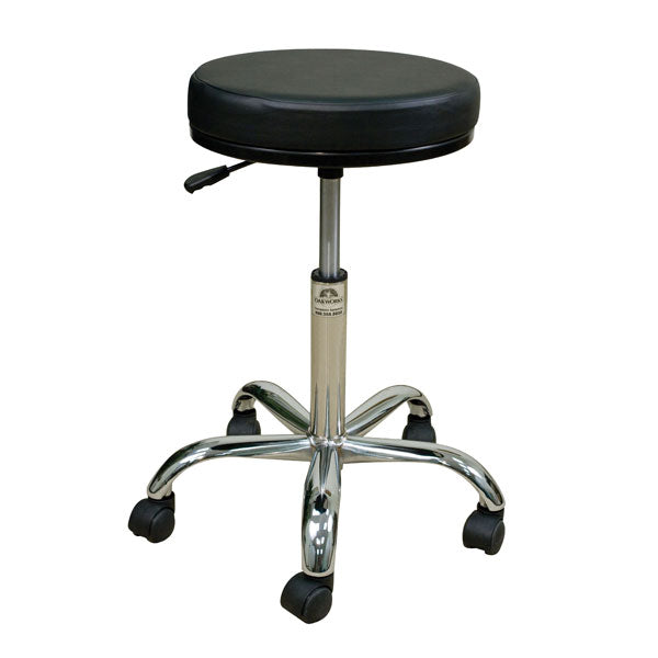 Oakworks Professional Stool — MTM - Médical Tronik