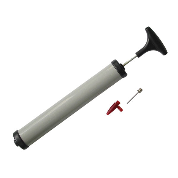 Hand Pump — MTM - Médical Tronik
