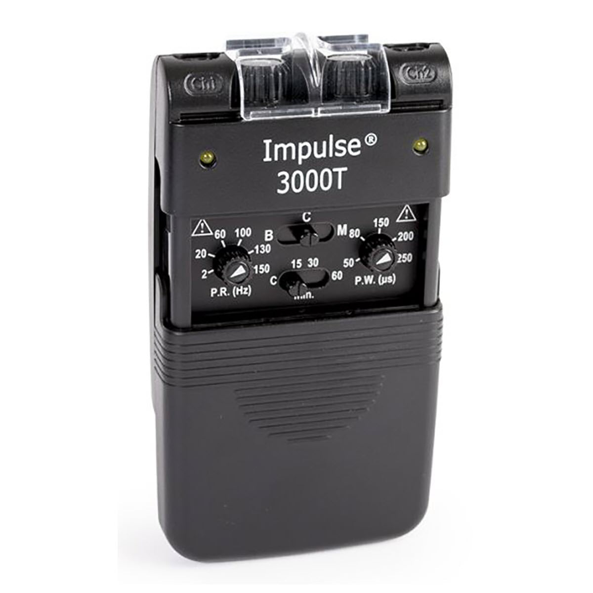 TENS Impulse 3000T — MTM - Médical Tronik