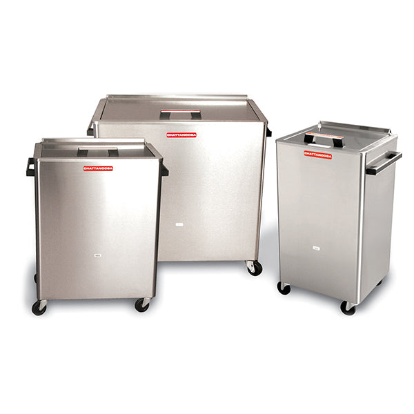 Mobile Hydrocollator heating unit — MTM - Médical Tronik