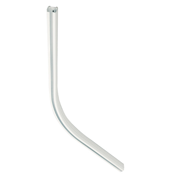 45 Degree Curve Track — MTM - Médical Tronik